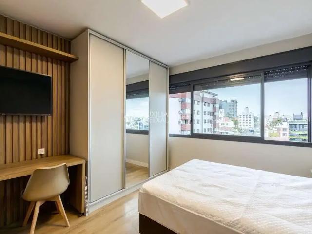 Loft para Locação em Porto Alegre/RS Bela Vista 1 Quartos
