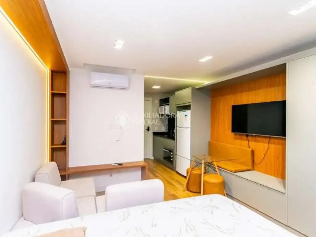 Loft para Locação em Porto Alegre/RS Bela Vista 1 Quartos