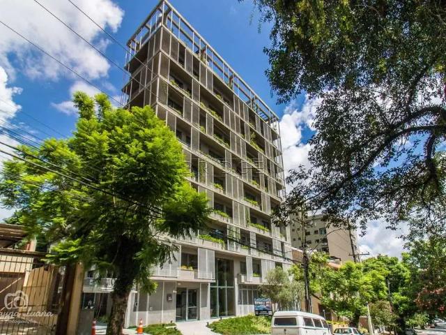 Loft para Locação em Porto Alegre/RS Bela Vista 1 Quartos