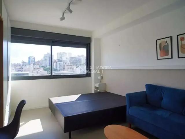 Loft para Locação em Porto Alegre/RS Bela Vista 1 Quartos