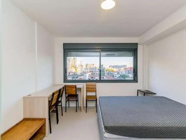 Loft para Locação em Porto Alegre/RS Bela Vista 1 Quartos