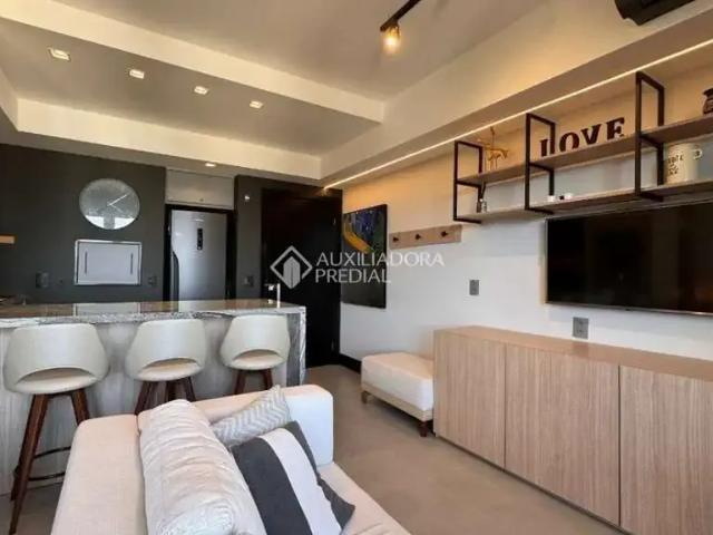 Loft para Locação em Porto Alegre/RS Boa Vista 1 Quartos