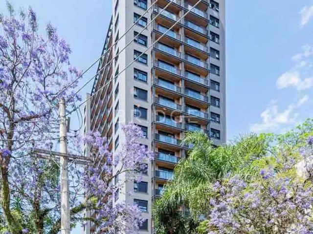 Loft para Locação em Porto Alegre/RS Boa Vista 1 Quartos
