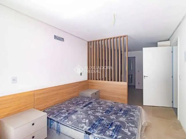 Loft para Locação em Porto Alegre/RS Bom Fim 1 Quartos