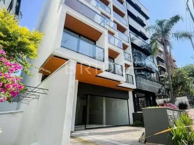 Loft para Locação em Porto Alegre/RS Bom Fim 1 Quartos