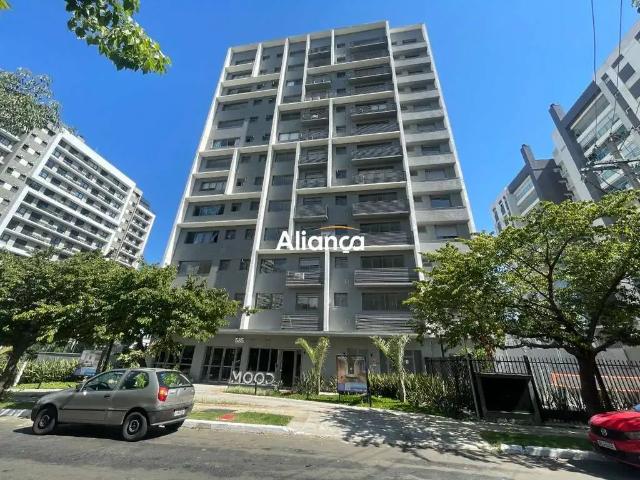 Loft para Locação em Porto Alegre/RS Central Parque 1 Quartos