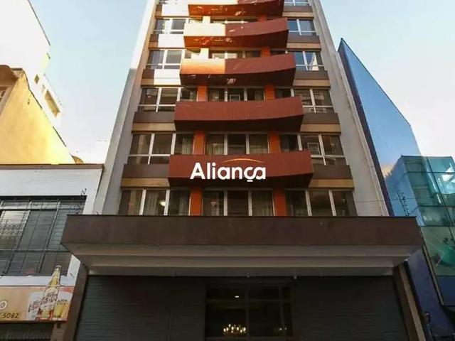 Loft para Locação em Porto Alegre/RS Centro Histórico 1 Quartos
