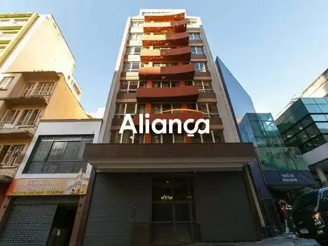 Loft para Locação em Porto Alegre/RS Centro Histórico 1 Quartos