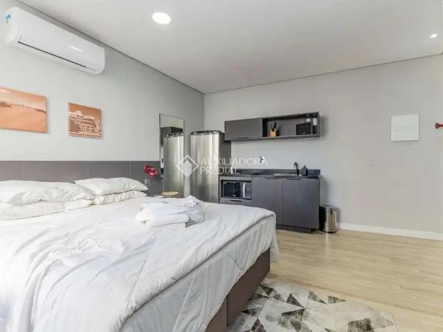 Loft para Locação em Porto Alegre/RS Centro Histórico 1 Quartos