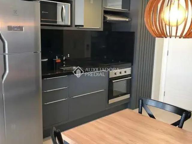 Loft para Locação em Porto Alegre/RS Chácara das Pedras 1 Quartos