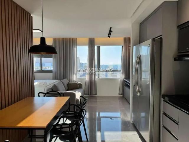 Loft para Locação em Porto Alegre/RS Chácara das Pedras 1 Quartos