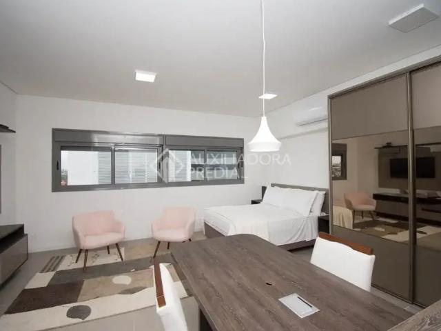 Loft para Locação em Porto Alegre/RS Chácara das Pedras 1 Quartos