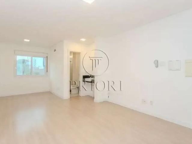 Loft para Locação em Porto Alegre/RS Cidade Baixa 1 Quartos