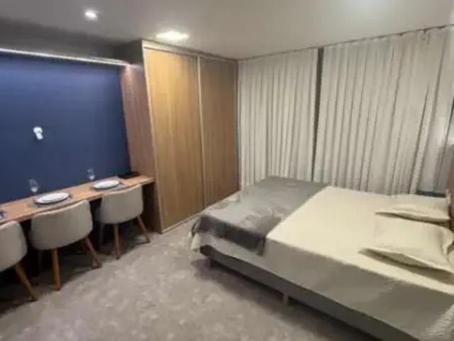 Loft para Locação em Porto Alegre/RS Cidade Baixa 1 Quartos