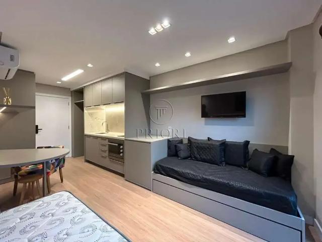 Loft para Locação em Porto Alegre/RS Cidade Baixa 1 Quartos