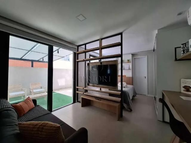 Loft para Locação em Porto Alegre/RS Cidade Baixa 1 Quartos