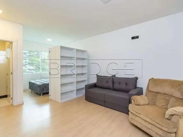 Loft para Locação em Porto Alegre/RS Cidade Baixa 1 Quartos