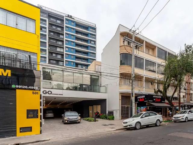 Loft para Locação em Porto Alegre/RS Cidade Baixa 1 Quartos