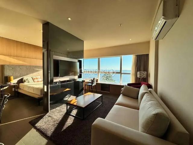 Loft para Locação em Porto Alegre/RS Cristal 1 Quartos