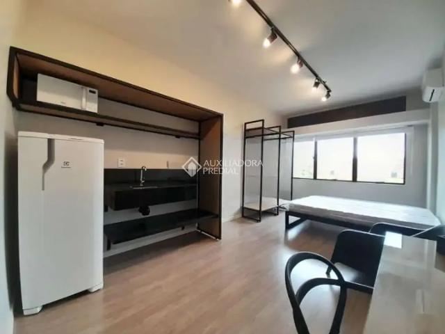 Loft para Locação em Porto Alegre/RS Farroupilha 1 Quartos