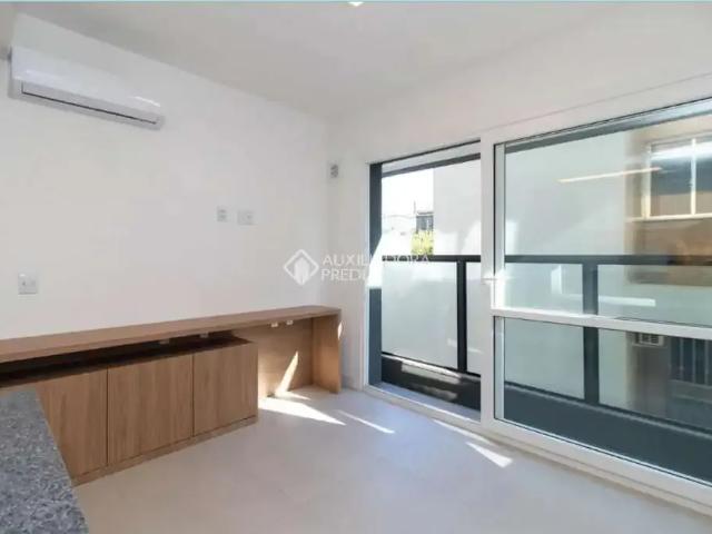 Loft para Locação em Porto Alegre/RS Farroupilha 1 Quartos