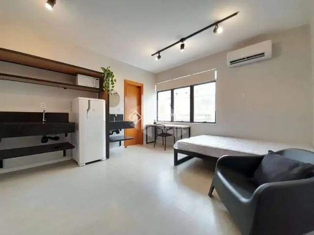 Loft para Locação em Porto Alegre/RS Farroupilha 1 Quartos