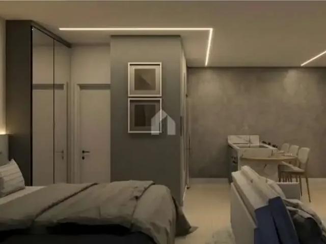 Loft para Locação em Porto Alegre/RS Floresta 1 Quartos