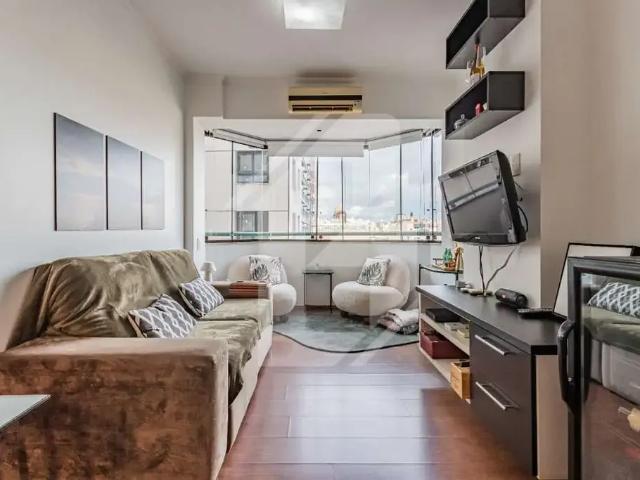 Loft para Locação em Porto Alegre/RS Independência 1 Quartos