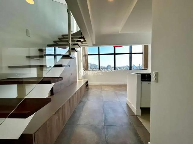 Loft para Locação em Porto Alegre/RS Jardim Botânico 1 Quartos