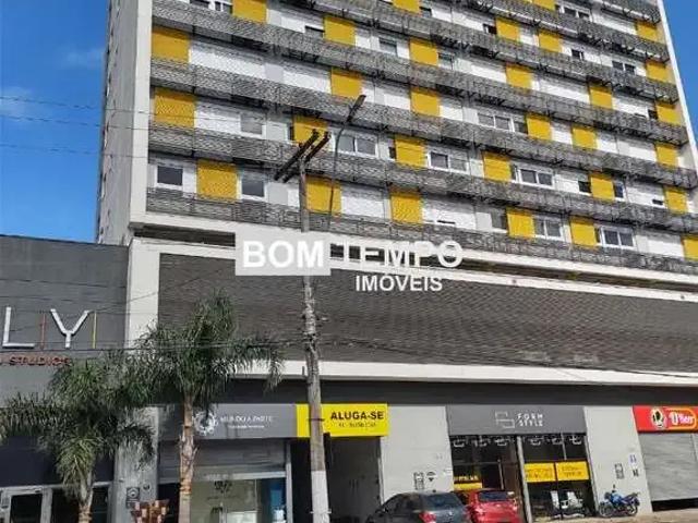 Loft para Locação em Porto Alegre/RS Jardim Botânico 1 Quartos
