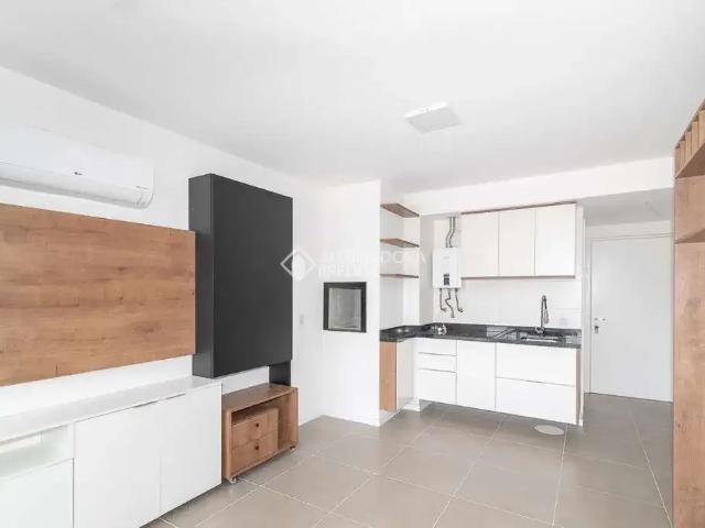 Loft para Locação em Porto Alegre/RS Jardim Botânico 1 Quartos