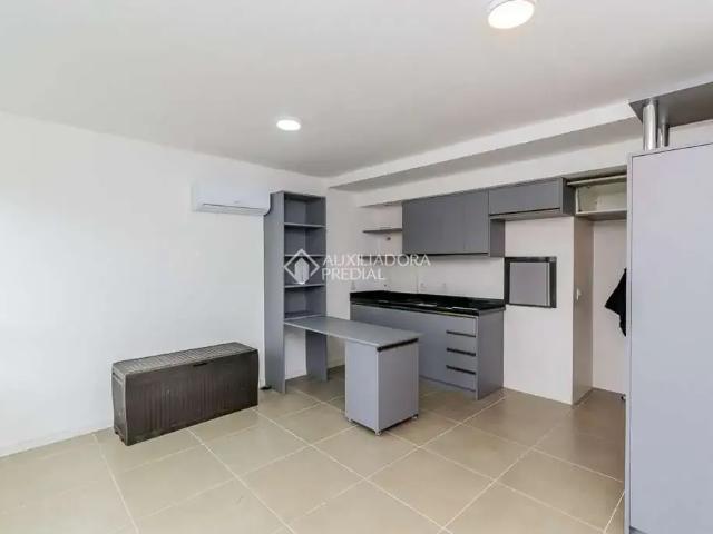 Loft para Locação em Porto Alegre/RS Jardim Botânico 1 Quartos