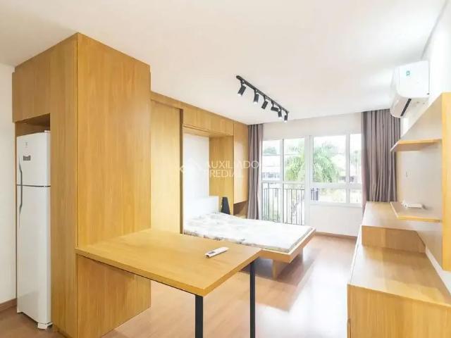 Loft para Locação em Porto Alegre/RS Jardim Botânico 1 Quartos