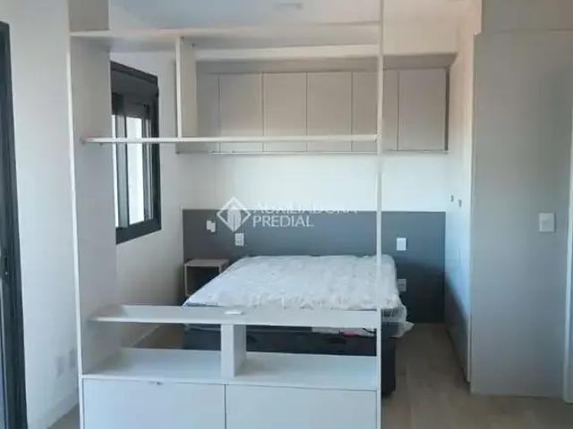 Loft para Locação em Porto Alegre/RS Jardim do Salso 1 Quartos