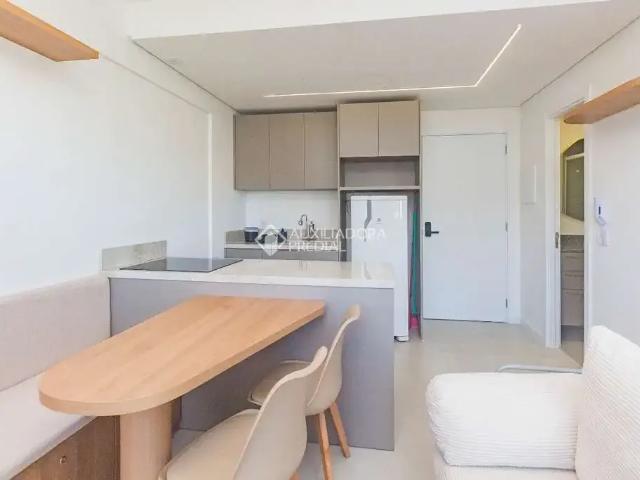 Loft para Locação em Porto Alegre/RS Jardim do Salso 1 Quartos