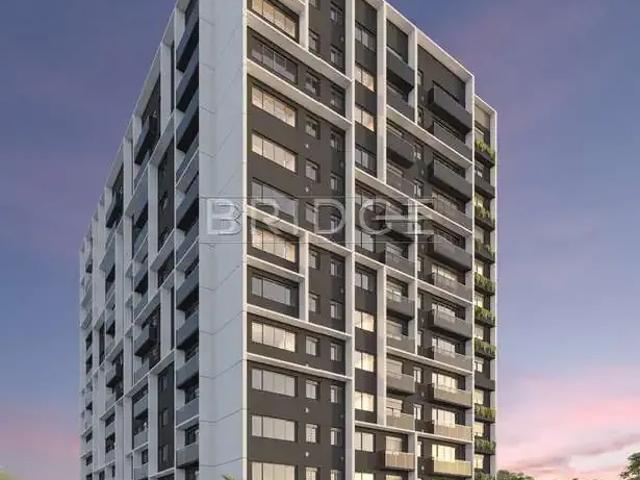 Loft para Locação em Porto Alegre/RS Jardim do Salso 1 Quartos