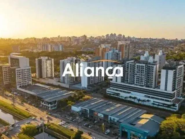 Loft para Locação em Porto Alegre/RS Jardim do Salso 1 Quartos