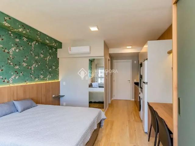 Loft para Locação em Porto Alegre/RS Passo da Areia 1 Quartos