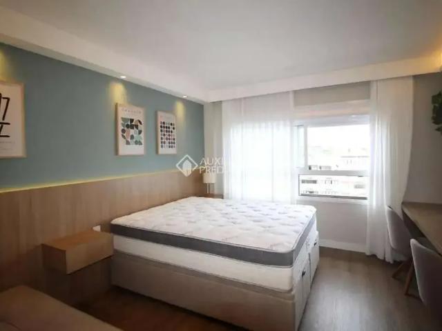 Loft para Locação em Porto Alegre/RS Passo da Areia 1 Quartos