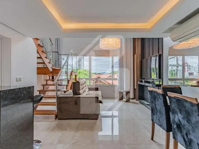 Loft para Locação em Porto Alegre/RS Passo da Areia 1 Quartos