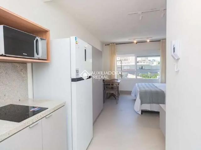 Loft para Locação em Porto Alegre/RS Passo da Areia 1 Quartos
