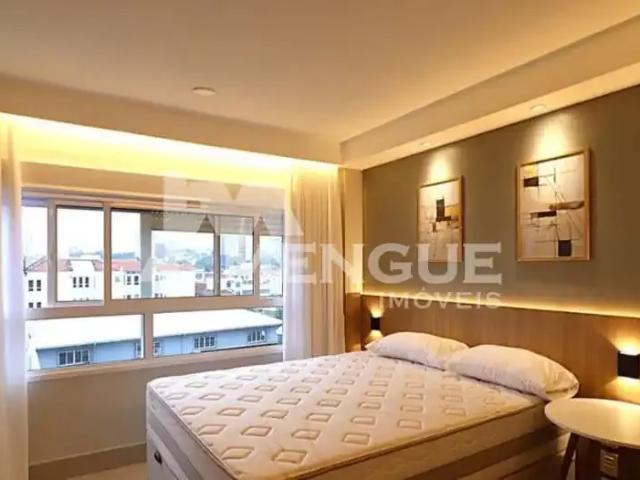 Loft para Locação em Porto Alegre/RS Passo da Areia 1 Quartos