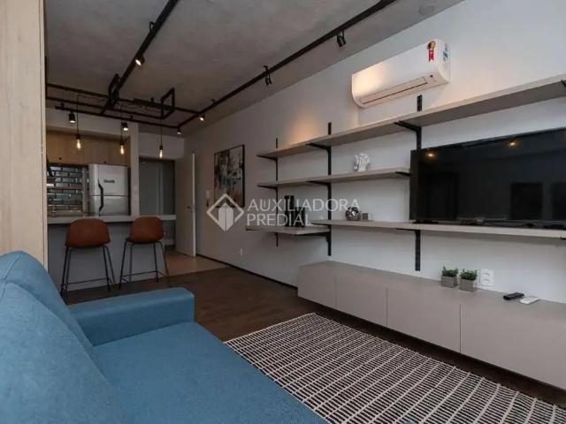 Loft para Locação em Porto Alegre/RS Partenon 1 Quartos