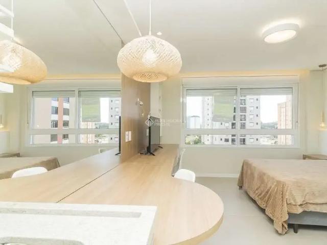 Loft para Locação em Porto Alegre/RS Partenon 1 Quartos