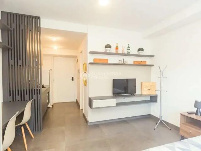 Loft para Locação em Porto Alegre/RS Partenon 1 Quartos