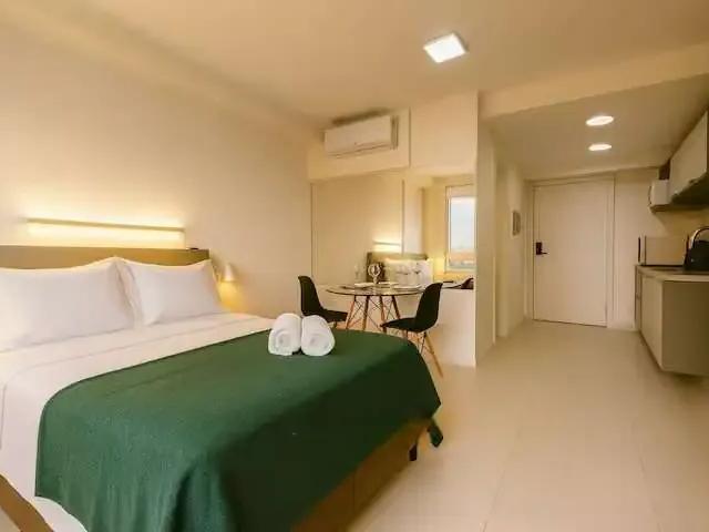 Loft para Locação em Porto Alegre/RS Partenon 1 Quartos
