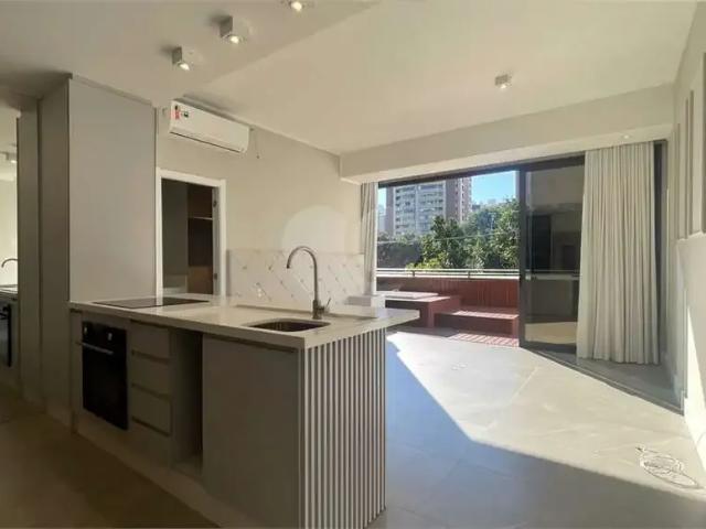 Loft para Locação em Porto Alegre/RS Petrópolis 1 Quartos