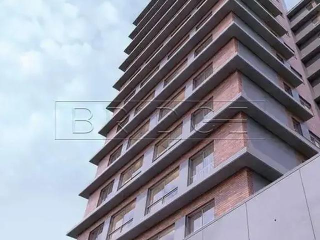 Loft para Locação em Porto Alegre/RS Petrópolis 1 Quartos