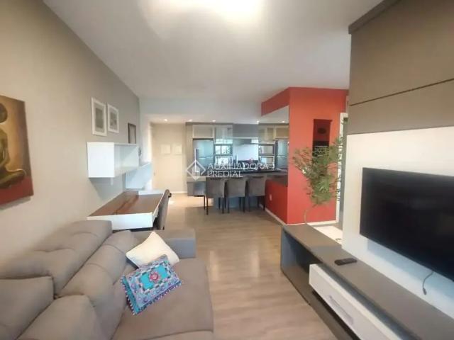 Loft para Locação em Porto Alegre/RS Praia de Belas 1 Quartos