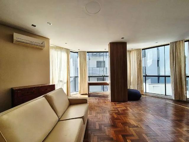 Loft para Locação em Porto Alegre/RS Rio Branco 1 Quartos